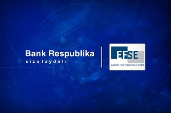 EFSE and Bank Respublika channel USD 15 million towards entrepreneurs ...
